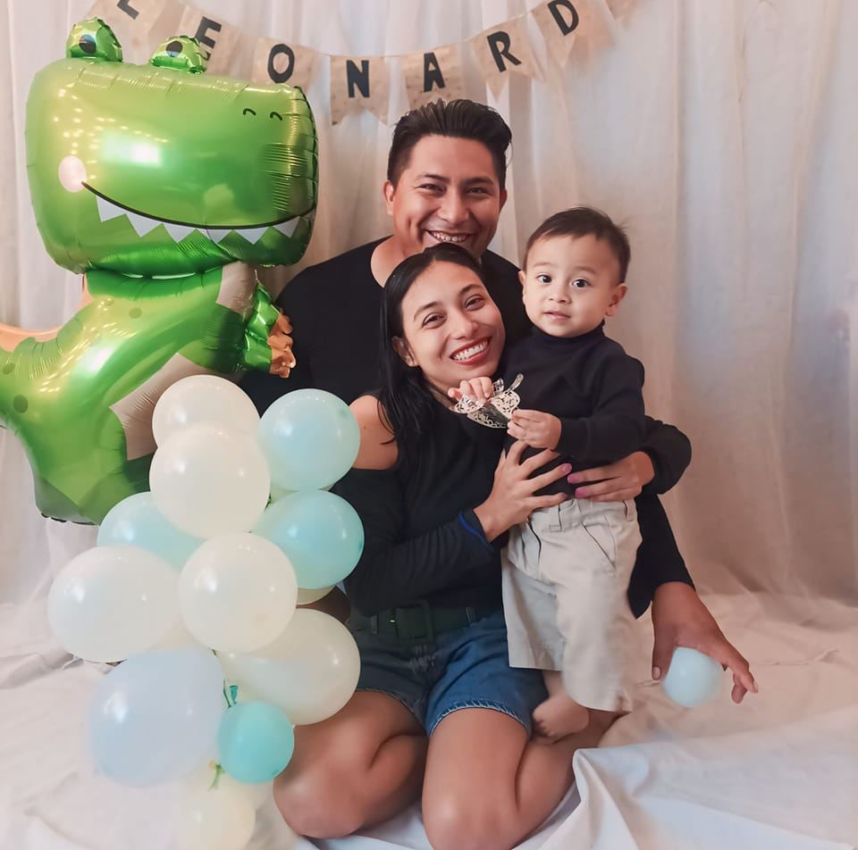 Nosotros – TINACOLIMPIO